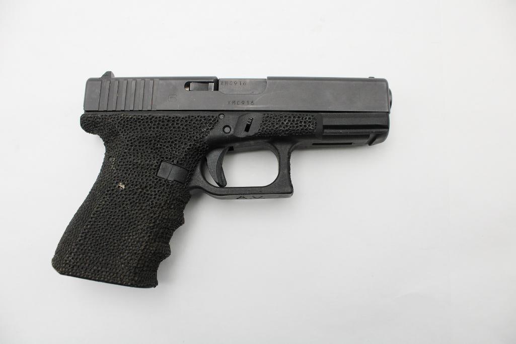 Glock Model 32 Semi-automatic Pistol - Jun 26, 2025 | Thomas Hirchak ...