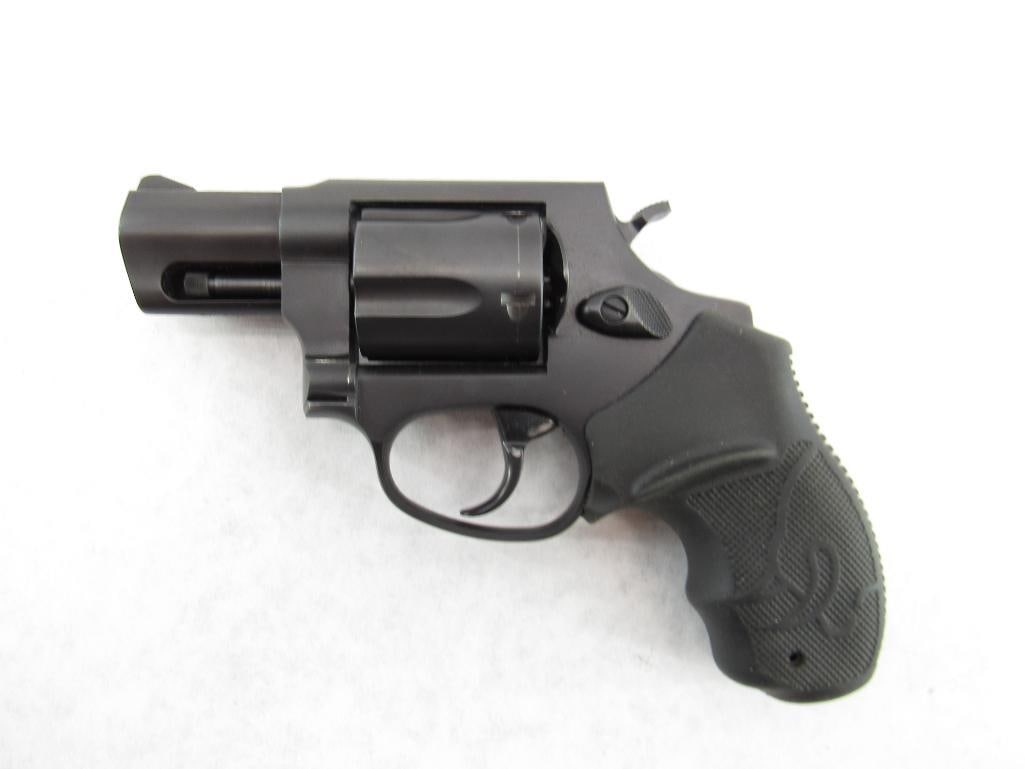 Taurus Model 85 Double Action Revolver Auction