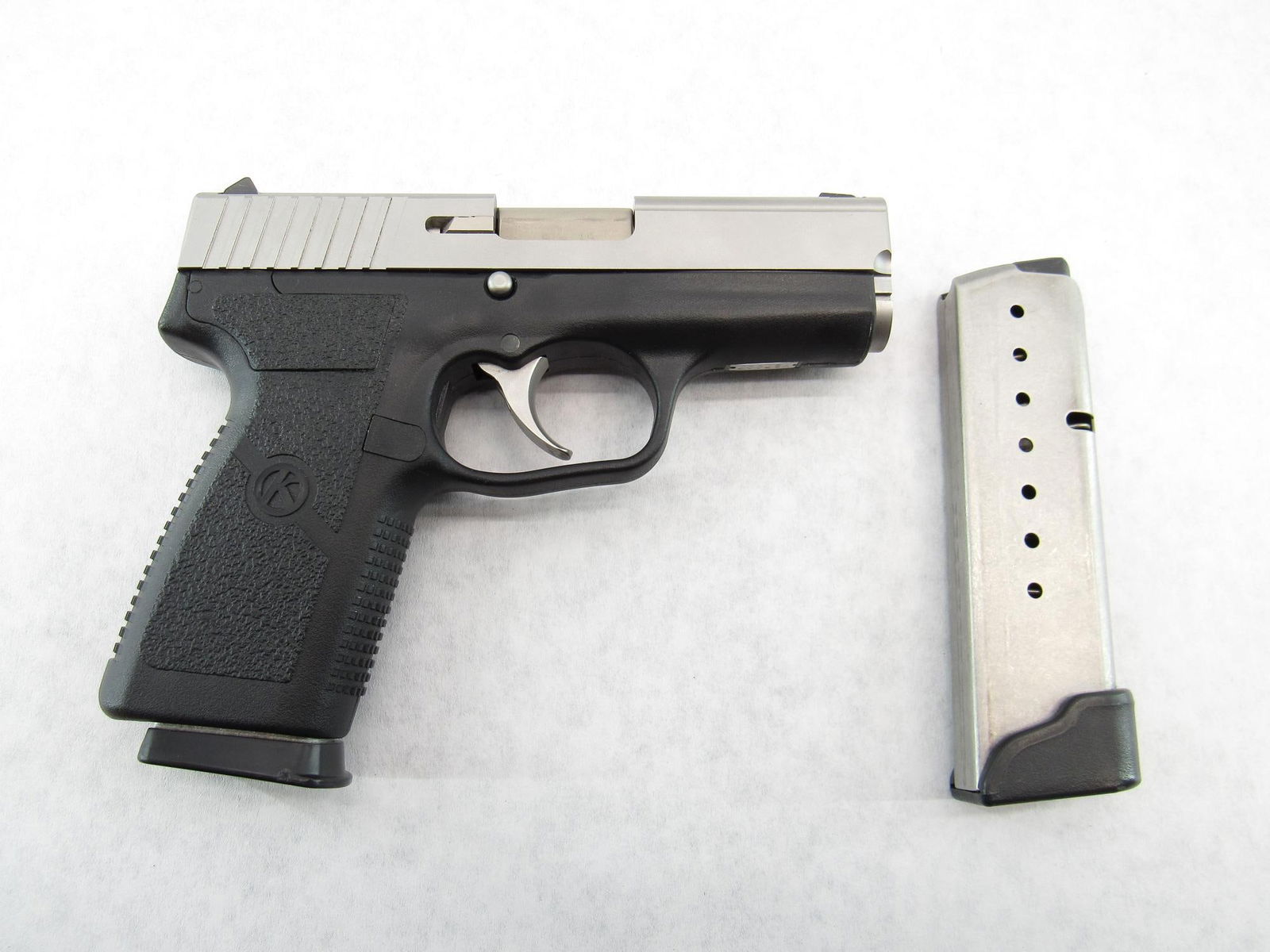 Kahr Arms Model P9 Semi-automatic Pistol - Jun 26, 2025 | Thomas ...