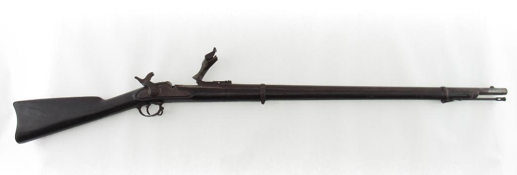 U.s. Springfield Model 1868 Trapdoor Rifle - Jun 26, 2025 | Thomas ...