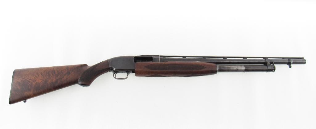 Winchester Model 1912 Slide Action Shotgun Auction