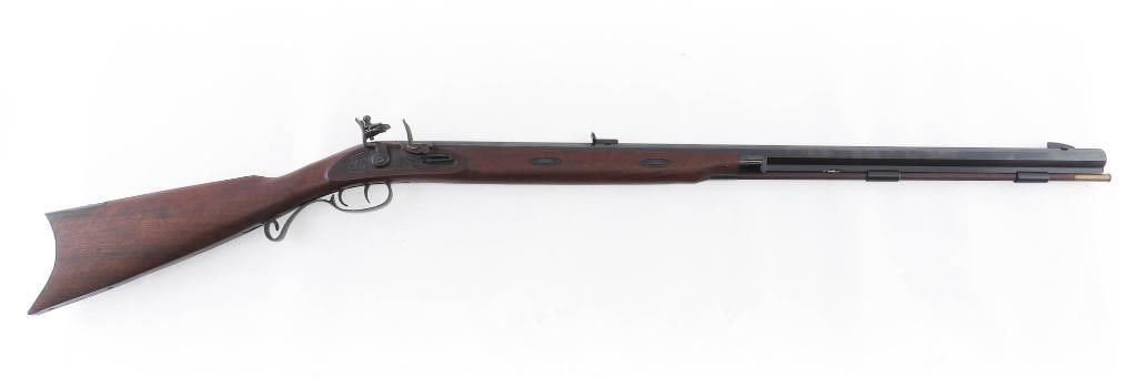 Lyman Great Plains Flintlock Rifle Auction