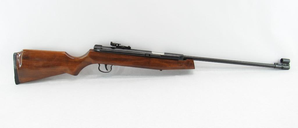 Chinese Air Rifle - Jun 26, 2025 | Thomas Hirchak Company In Vt