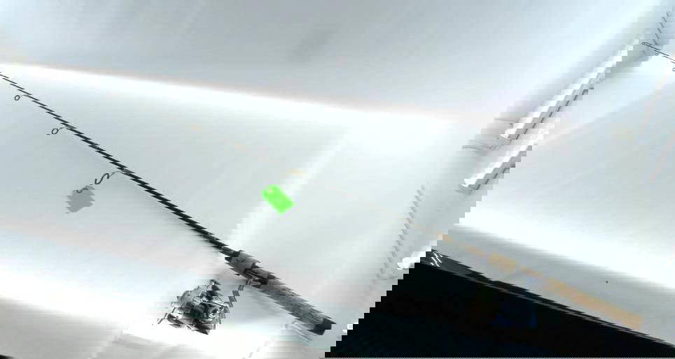 Fenwick Model Lg 65s Legacy Spinning Rod - Jun 26, 2025 | Thomas ...