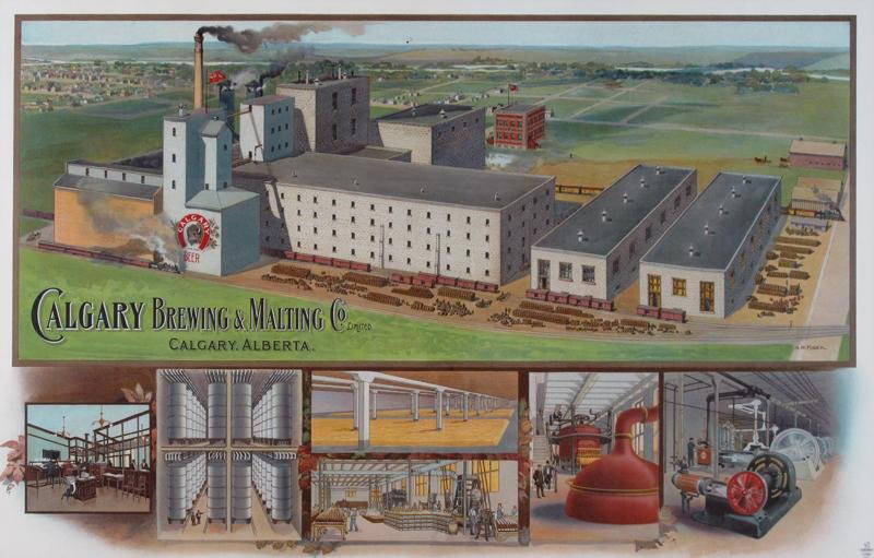 Cdn Picker, Scott Cozens - Private Selections 2013-03-17 Auction - 302 ...