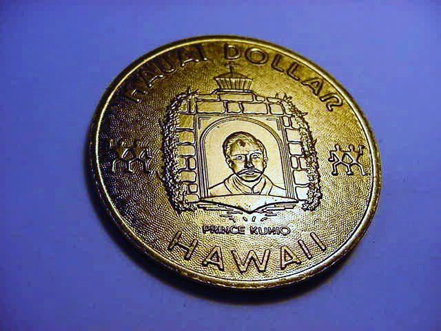 Hawaii Dollar Token