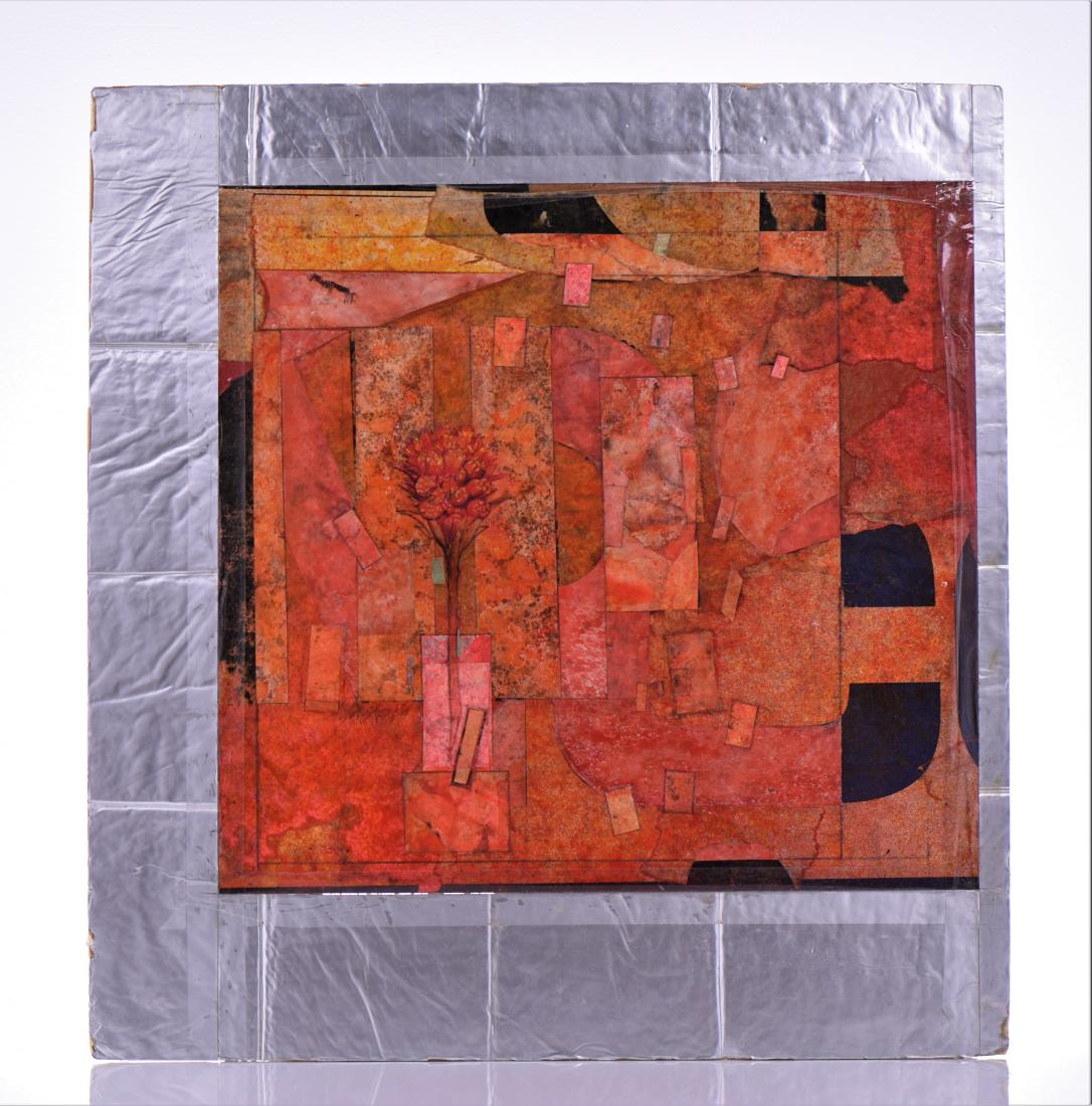 Patrick Archer, 1926 American Contemporary