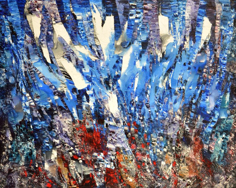 FILION, Gabriel (1920-2005)