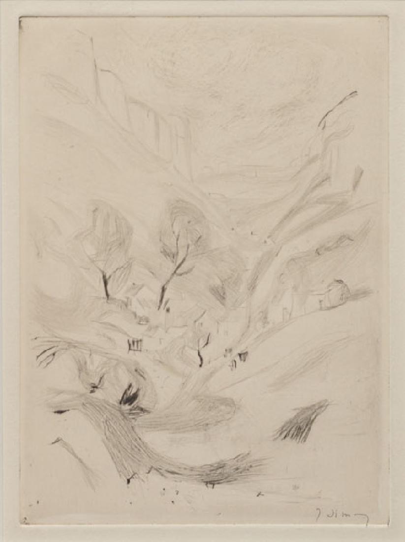 SIMON, Jacques (1875-1965)