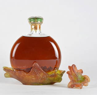 Hardy Perfection Cognac