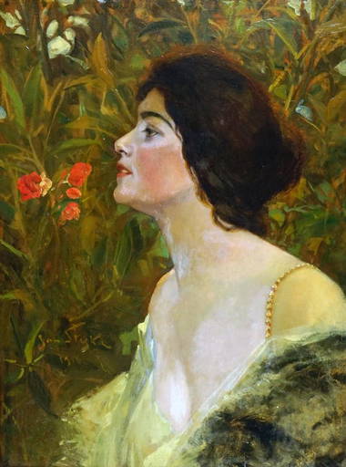 Styka, Jan (1858 1925)