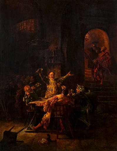 Conrad, Albert (1837 1887)