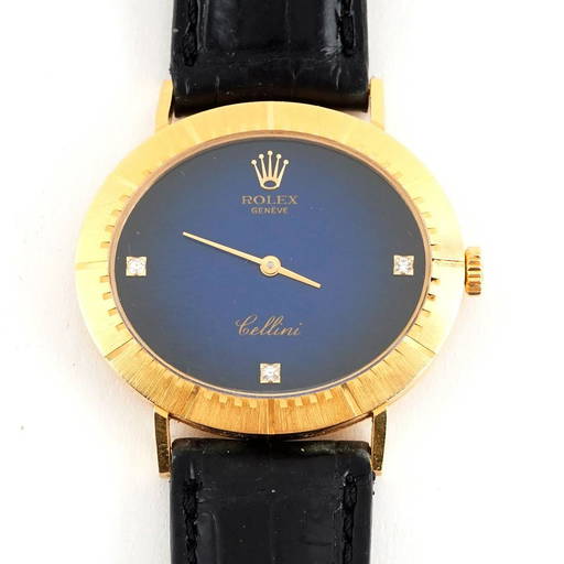 Rolex Cellini