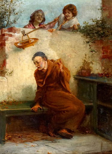 Rosell, Alexander (1859 1922)