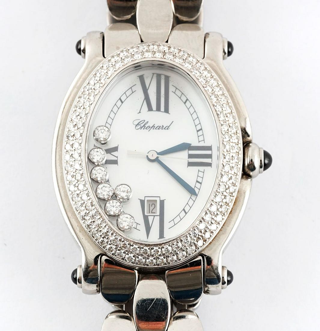 Chopard Happy Sport