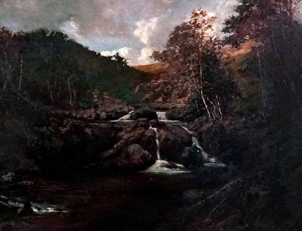 Holyoake, William (1834-1894) Auction