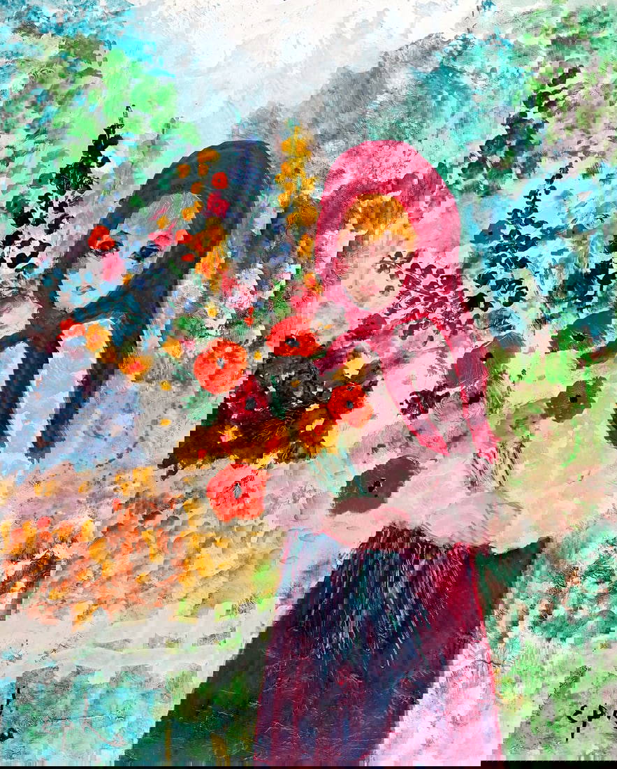 Epko (willering, Epko, Dit) (1928-) Auction