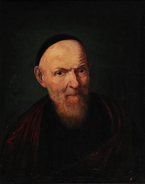 After Giuseppe Nogari