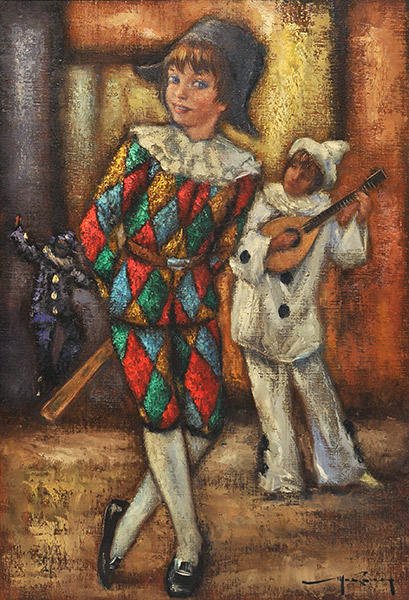 MANZONE, Pierre (1915-2005)