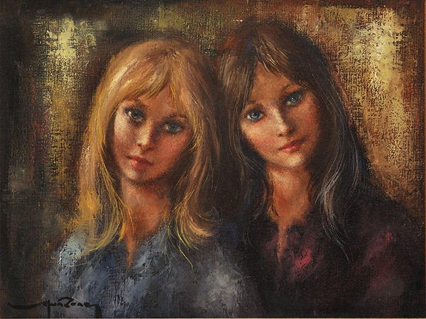 MANZONE, Pierre (1915-2005)