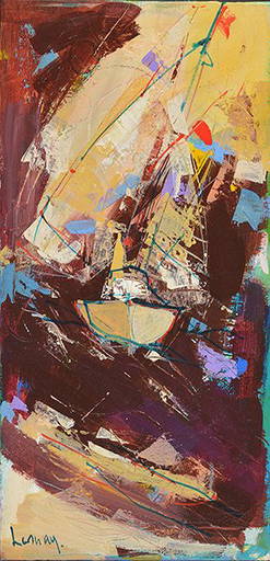 Lemay, René (1934 )