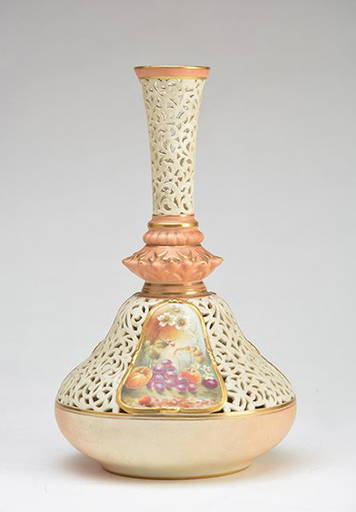 Locke & Co, Worcester.