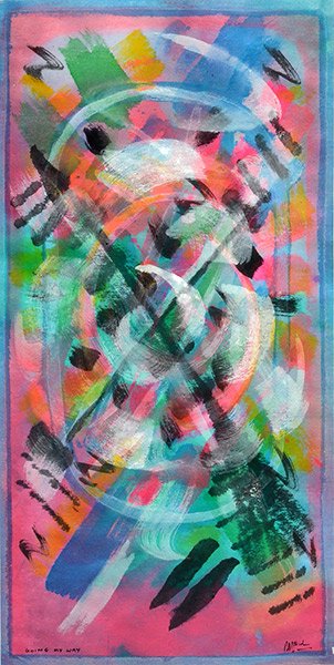 BIDNER, Mitzi (1929-)