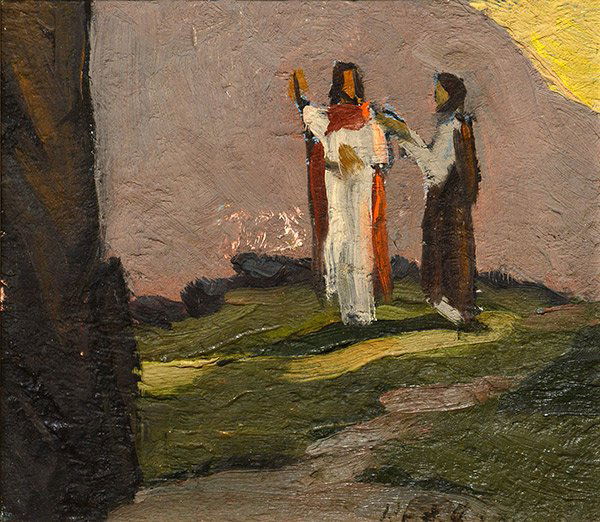 DUGUAY, Rodolphe (1891-1973)