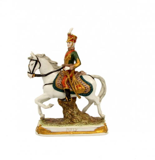 Charles Louis Pully, Scheibe Alsbach