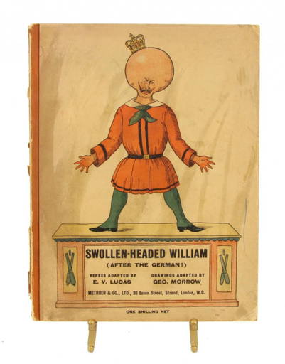 Swollen Headed William