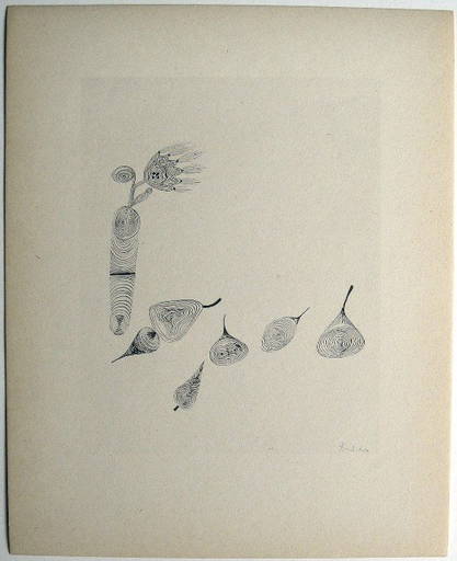 Paul KLEE, Signed original Lithograph, 1934 - Jul 26, 2012 | Art ...