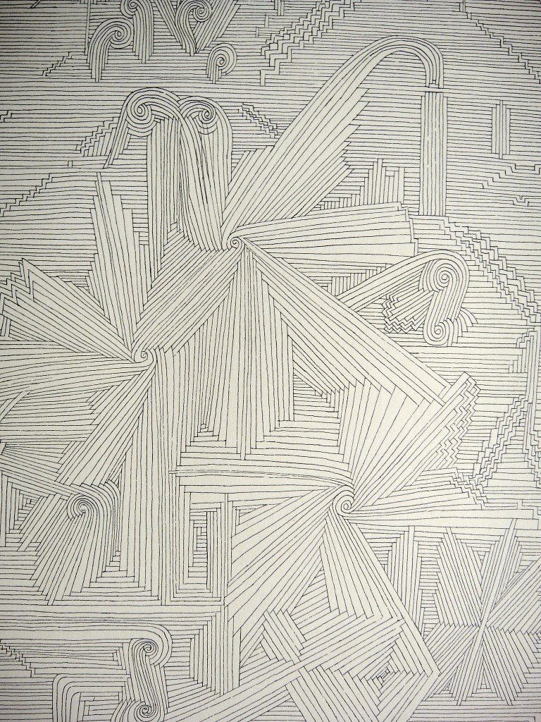 Paul Klee, signed original Lithograph, 1939