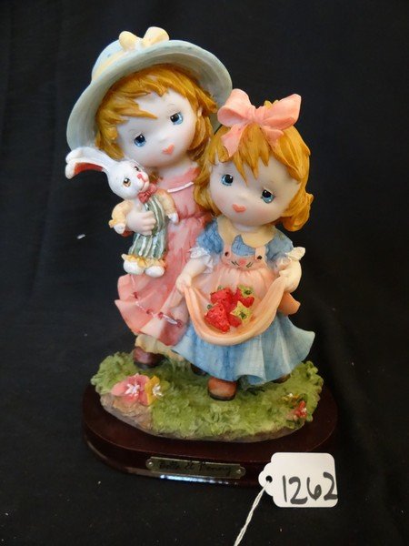 GIOVANNI GIFTWARE COLLECTION - BELLE AND BENNY / TWO - Oct 20, 2013 ...