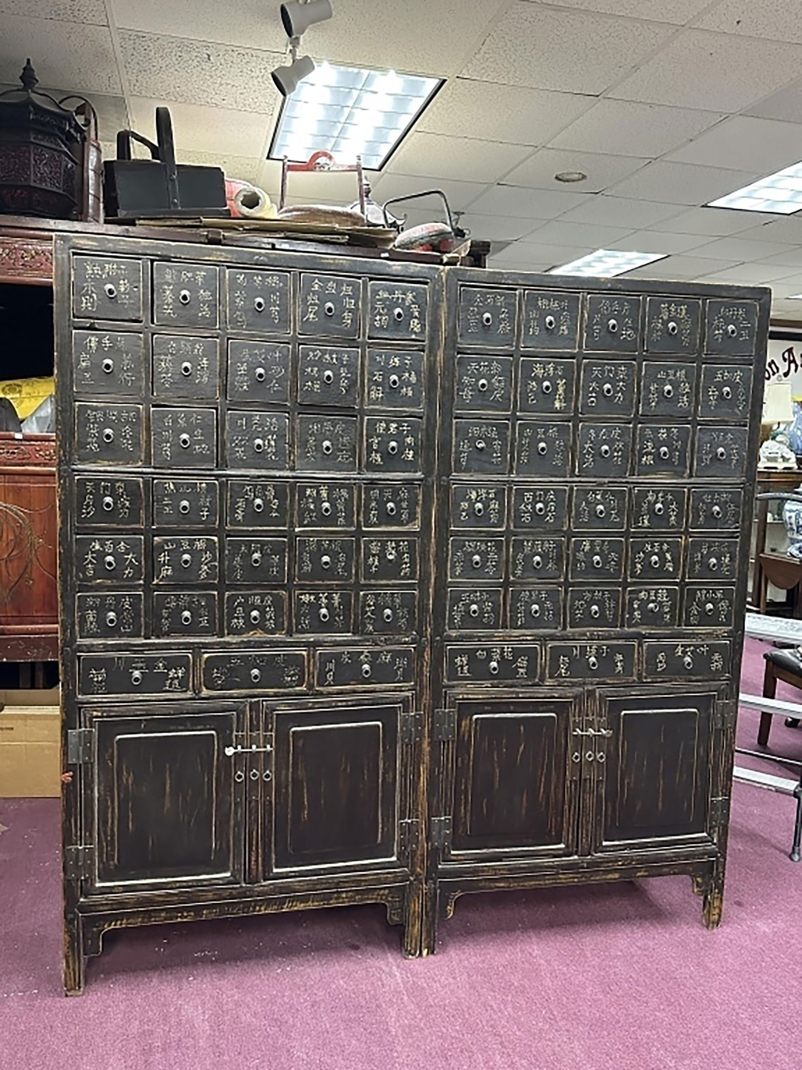 Asian Antique Auction in Houston, TX starts on 11/29/2024