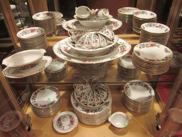 48: MONARCH CHINA "MONTANA ROSE" CHINA SERVICE, MADE IN - Jun 26, 2012 ...