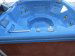 HOT TUB BY LEISURE BAY SPAS, MODEL #192SRCS2