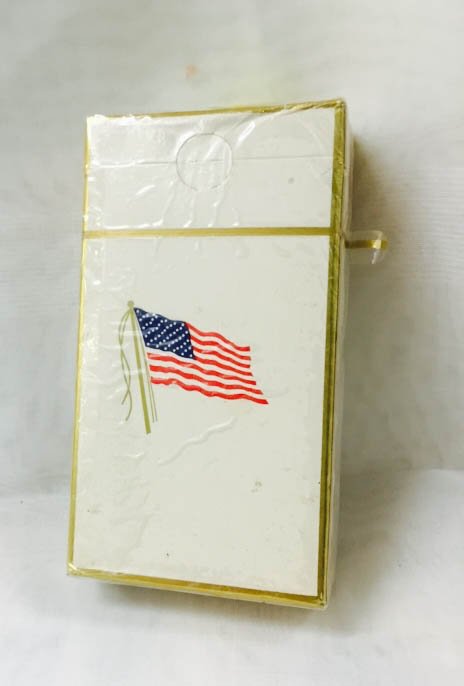 PRESIDENT OF THE UNITED STATES SEAL CIGARETTE PACK, - Sep 01, 2015 ...