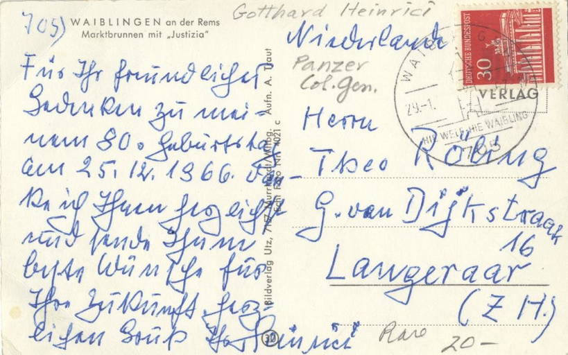 ZEITZLER KURT: (1895-1963) German General of World War - Jun 24, 2017 ...