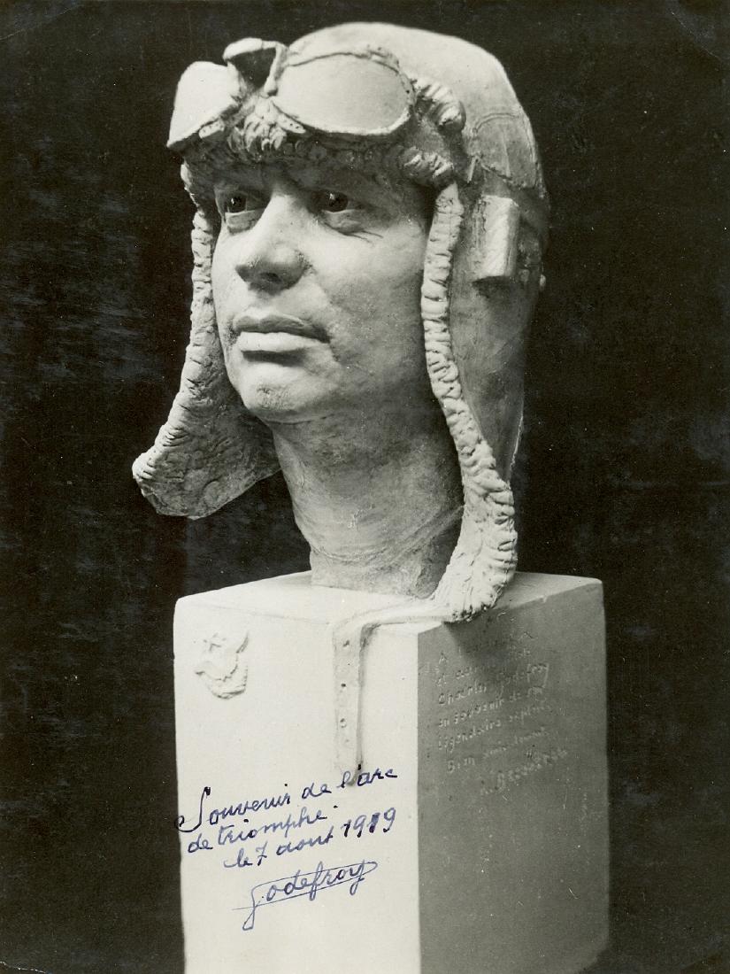 Godefroy Charles: (1888 1958)