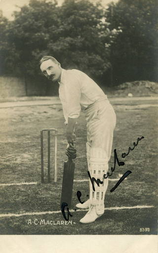 Maclaren Archie: (1871 1944)