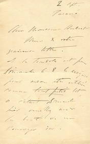 George-Daniel de Monfried (French, 1856-1929) Nu. - Sep 24, 2016 ...