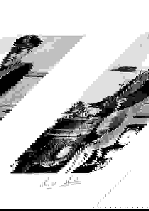 [enigma Machine]: Balme David (1920-2016) Auction