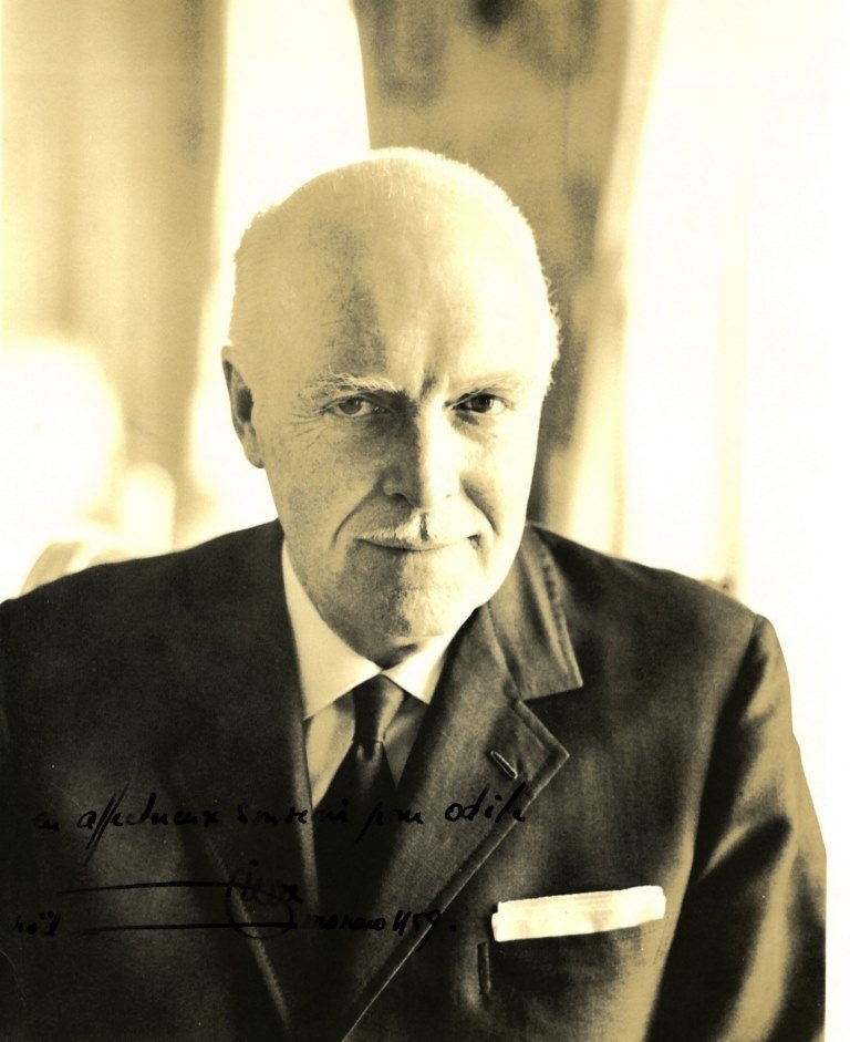 PRINCE PIERRE OF MONACO: (1895-1964) Duke of - Jul 13, 2013 ...
