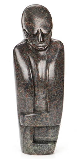 Mike Musa "feeling Stem"