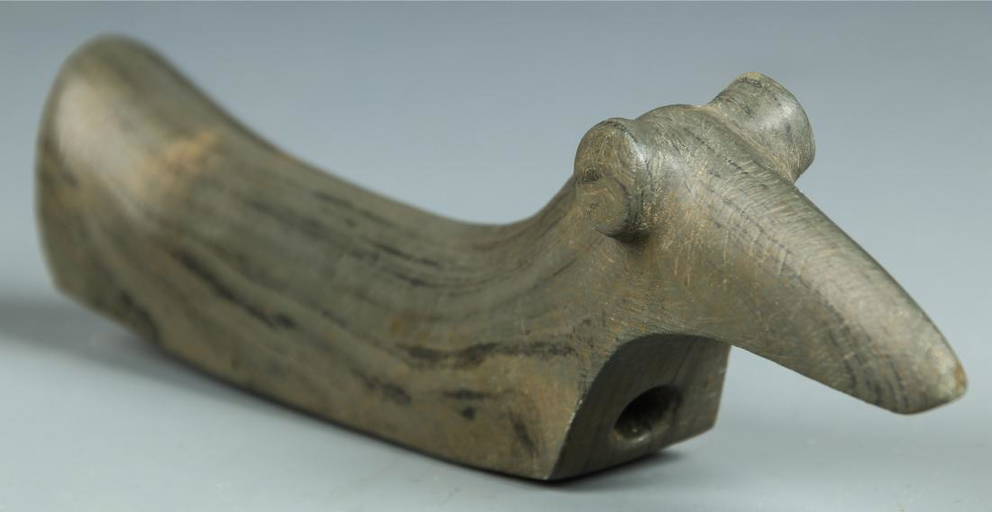 Slate Popeyed Birdstone, Kentucky