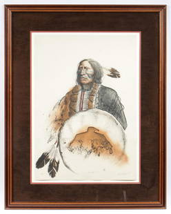 Mark Rohrig Prices - 32 Auction Price Results