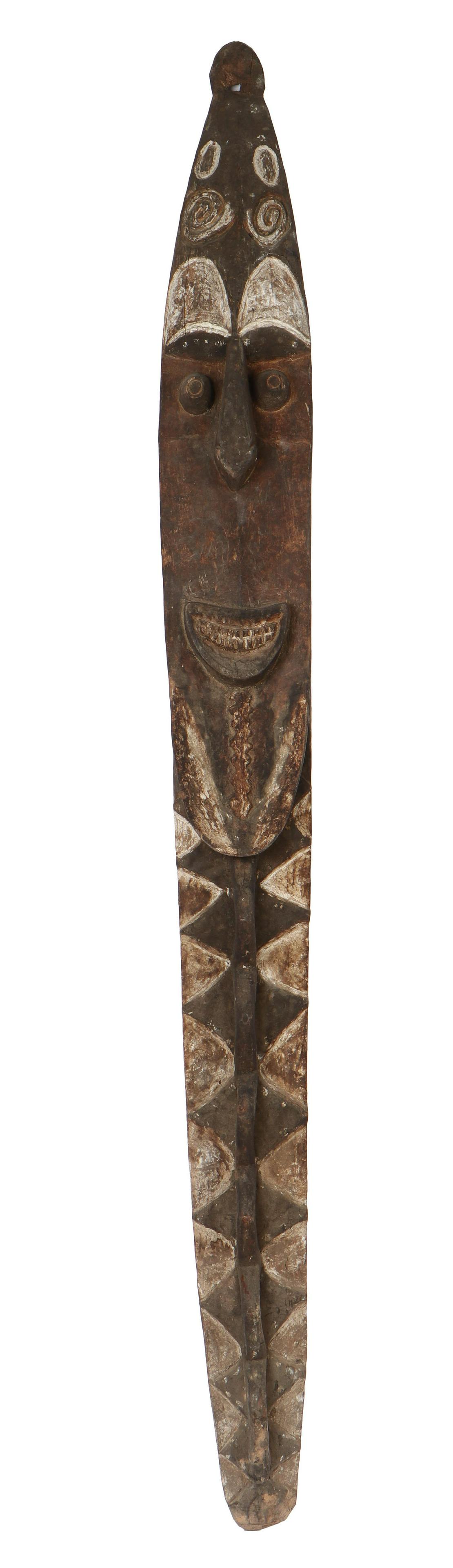 Ethnographic, Ancient, Tribal & Textile Arts Prices - 577 Auction Price ...