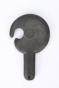 Ceremonial Mapuche Clava