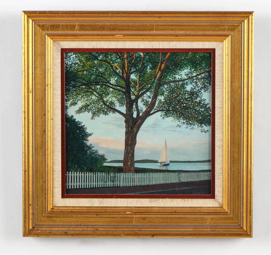 Timothy Barr (American b. 1957) (#0037) on Oct 26, 2021 | Material ...