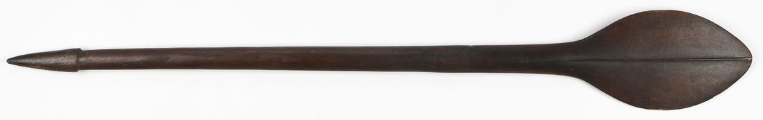 Solomon Islands Malaita Supi War Club